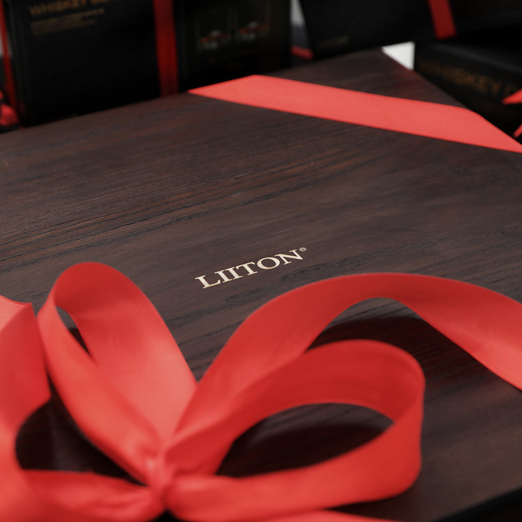 LIITON - Explore Our Exclusive Whiskey Tumblers Collection – LIITON.COM