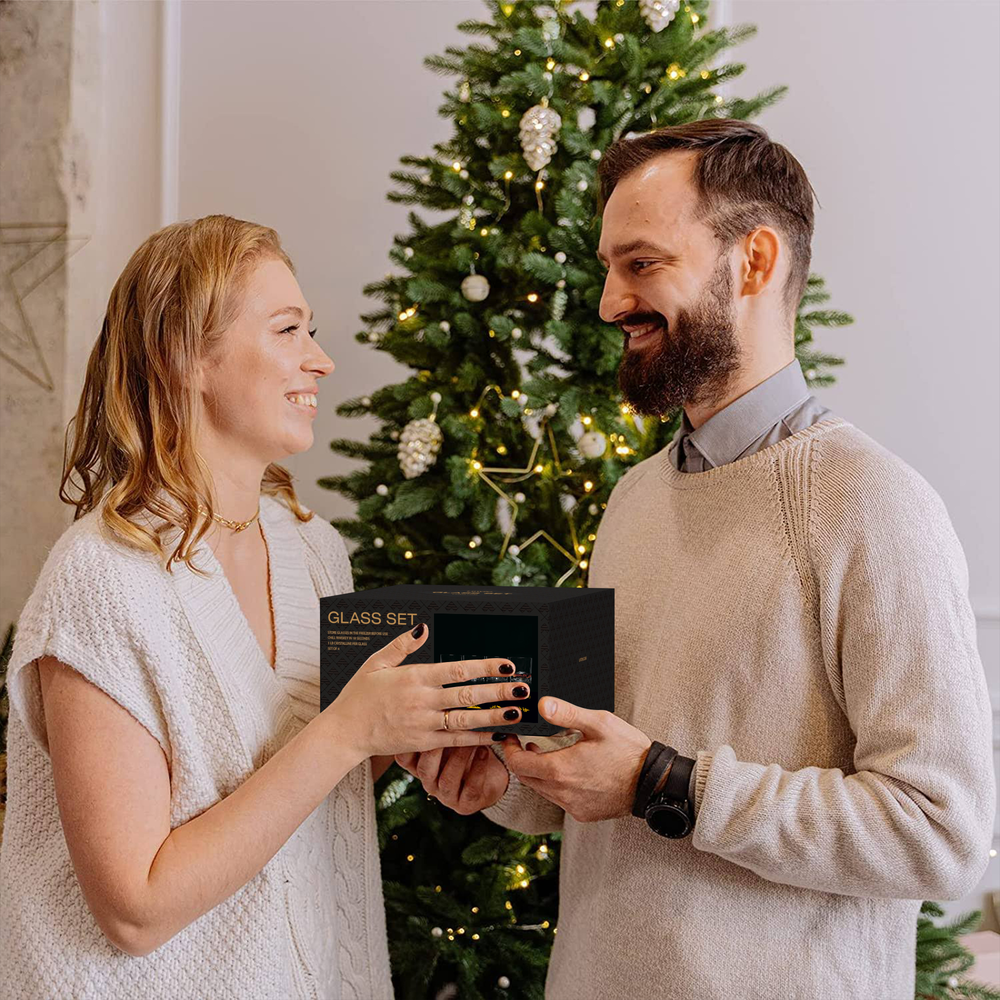 LIITON - Explore Our Exclusive Whiskey Tumblers Collection – LIITON.COM